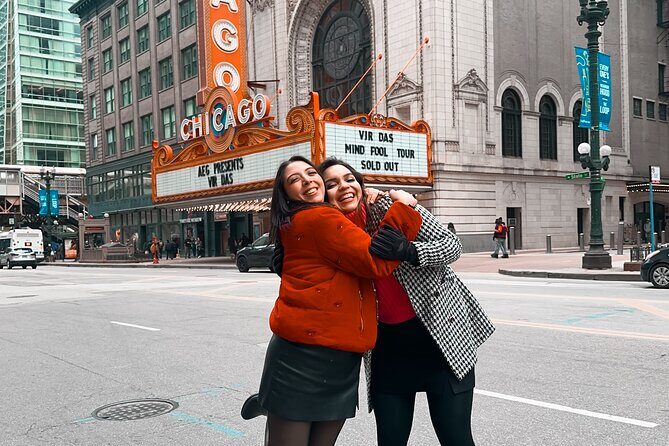 Chicago Insta Walk with Digital and Polaroid Photoshoot - Why This Tour Works and Who It’s Perfect For