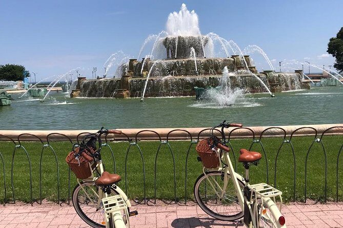 Chicago Lakefront Electric Bike Tour - The Practicalities of the Tour