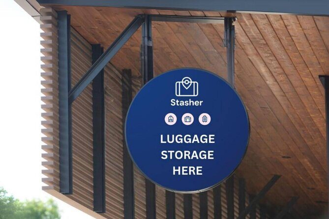 Chicago: Luggage Storage close to Wrigleyville - How It Works: A Step-by-Step