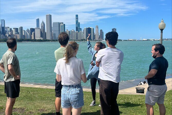 Chicago Luxury Minibus City Tour and Architecture River Cruise - Authentic Experiences and Real Traveler Insights