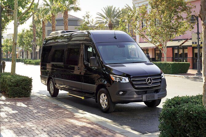Chicago Midway Airport (MDW) to Chicago -Arrival Private Transfer - Who Should Consider This Service?