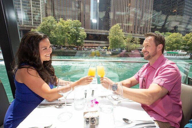 Chicago Premier Plus Brunch Cruise on the Chicago River - Who Should Consider This Cruise?