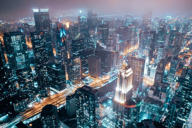 Chicago Private 4-Hour Sightseeing Transfer by Luxury SUV - Analyzing the Value