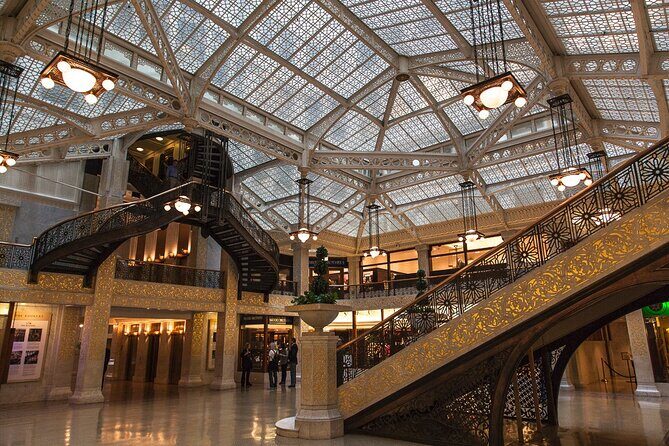 Chicago Private Architecture Walking Tour - Who Will Love This Tour?