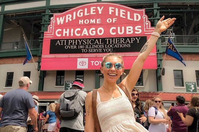 Chicago Private Instagram Car Tour (Private & All-Inclusive) - What You’ll See and Experience