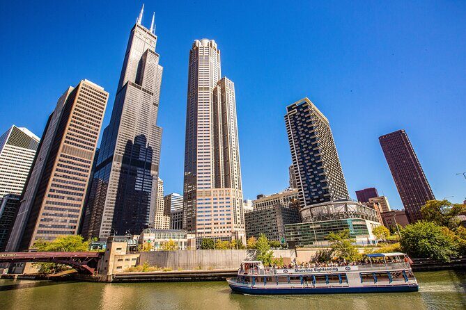Chicago River Architecture Tour and Big Bus Hop-on Hop-off Tour - Who Will Love This Tour?