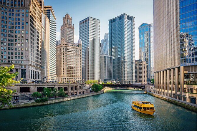 Chicago Scavenger Hunt and Highlights Self-Guided Tour - Why Travelers Love This Experience