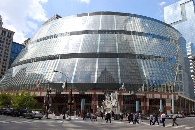 Chicago Walking Tour: Connecting Past and Present - The Walking Experience and Its Value