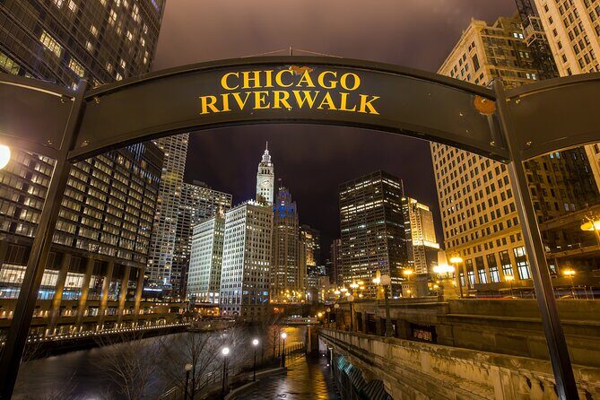 Chicago's Dark Side Self-Guided Smartphone Walking Tour - Who Will Love This Tour?