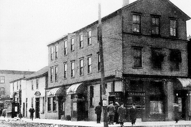 Chicagos Ragtime & Jazz Eras: A Self-Guided Audio Tour - The Sum Up: Who Will Love This Tour?
