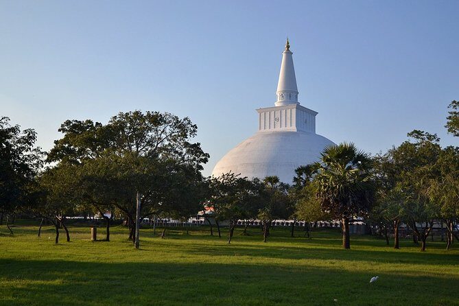 Child-oriented Family tour in Sri Lanka & Beach Holidays - by Minivan - 2 weeks - What Do We Think?