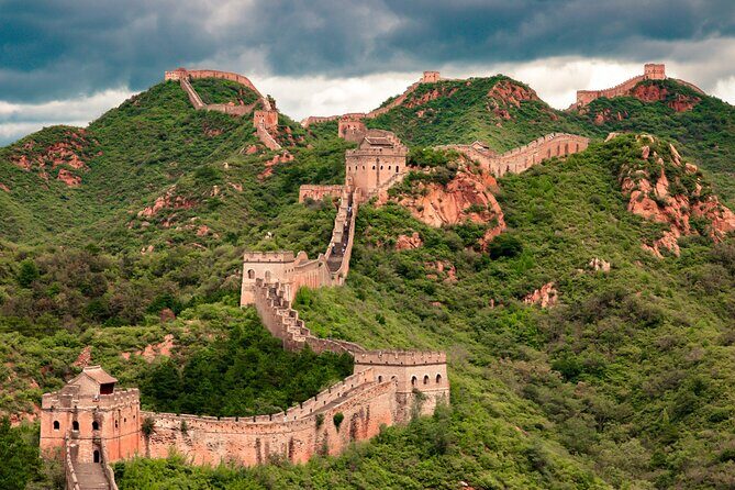 China Odyssey: Beijing, Xian, Chengdu & Shanghai in 8 Days - FAQ