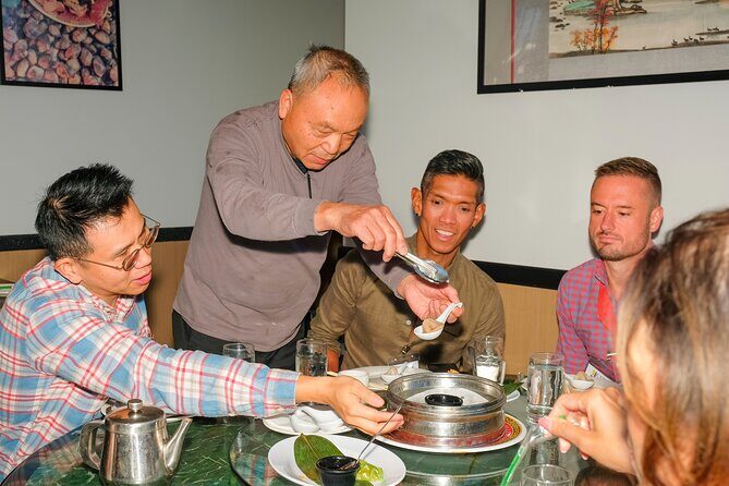 Chinatown Guided Food Tour - Who Should Consider This Tour?