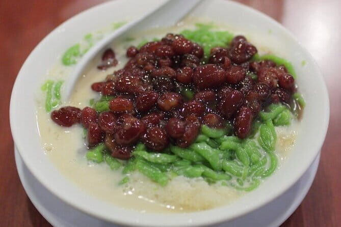 Chinatown Heritage and Local Street Food Small Group Tour - Why we Value this Tour