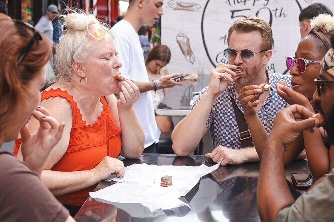 Chinatown & Little Italy Food Tour (4 Delicious Food Stops!) - Who Will Love This Tour?