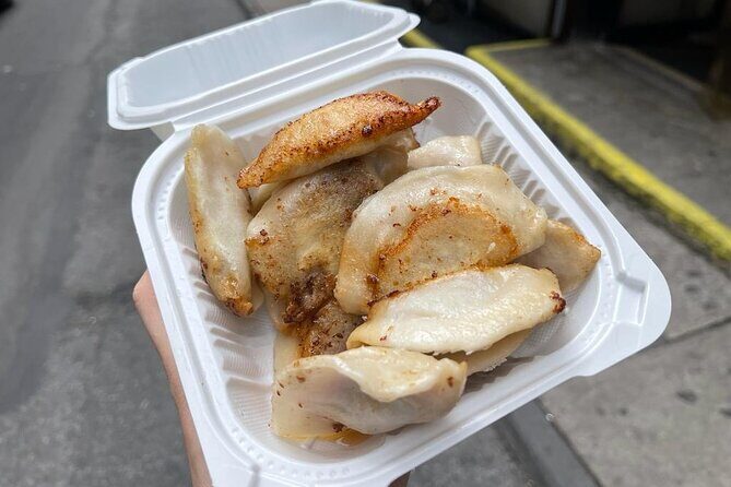 Chinatown New York Walking Food Tour - Authenticity and Real-World Insights