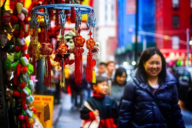 Chinatown - Official Historic District Tour - Why This Tour Offers Good Value