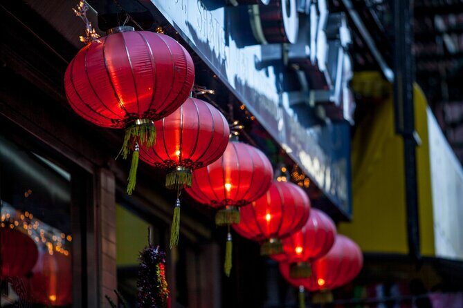 Chinatown Photo Safari - Logistics and Practical Tips
