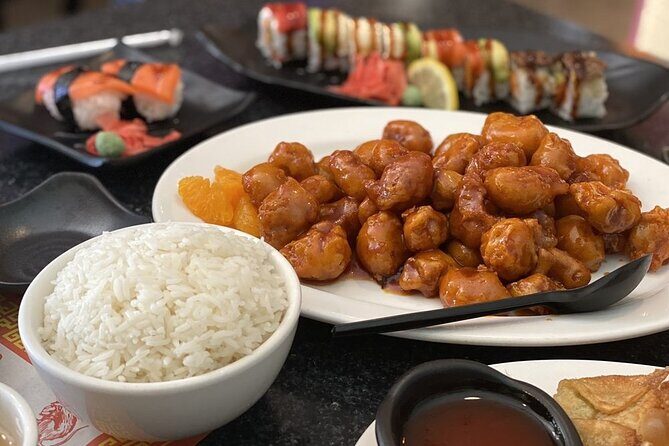 Chinatown Vegan Food Tour in Las Vegas - The Downsides and Things to Keep in Mind