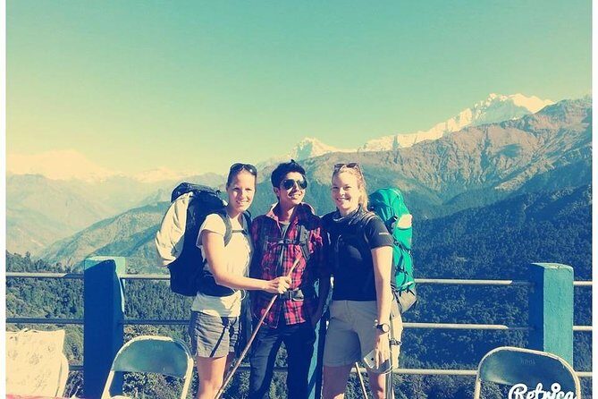 Chisapani Nagarkot Hiking from Kathmandu - 2 Nights 3 Days - What This Tour Means for You