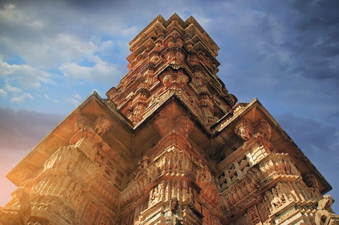 Chittorgarh Private Day Trip from Udaipur - Practical Details and Value