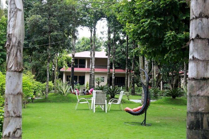 Chitwan Jungle Safari All-Inclusive Package from Kathmandu - Price and Value: Is It Worth It?