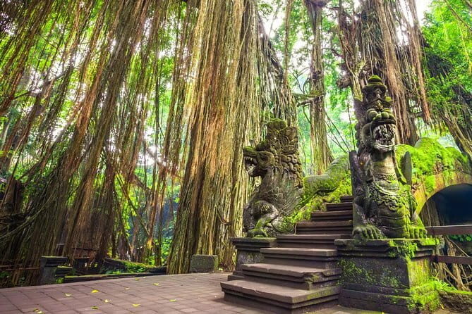 Choose Your Four Hand Massage in Bali Island - Cost and Value Analysis