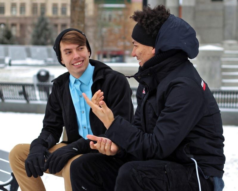 Christmas Gems of Budapest  Private Walking Tour - What’s Included & Practical Details