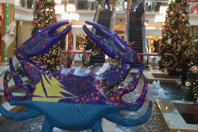 Christmas in Baltimore tour - Who Should Consider This Tour?