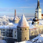 Christmas Joy in Helsingør - Private Walking Tour - The Storytelling and Legends