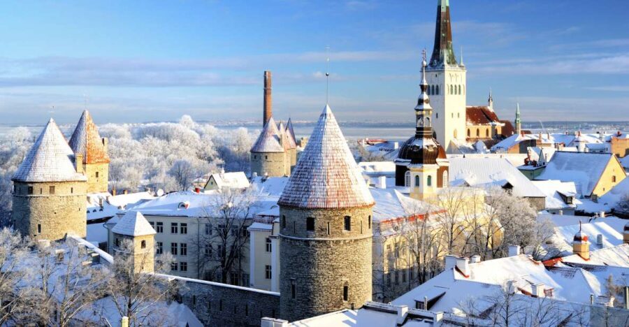 Christmas Joy in Helsingør - Private Walking Tour - The Storytelling and Legends