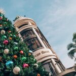 Christmas Lights in Beverly Hills - Private Guide and Free Coffee with Dessert - The Experience: A Closer Look at Each Stop