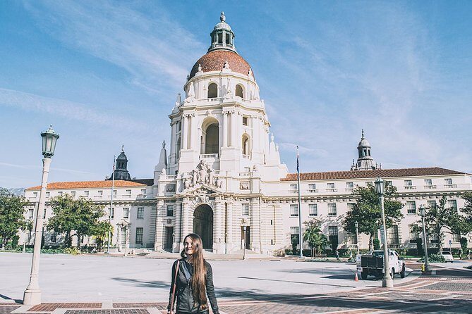 Christmas Market in Americana or Charming Old Pasadena - Private Photo Tour - What’s Included and What to Keep in Mind