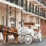 Christmas NOLA Style Walking Tour - Key Points