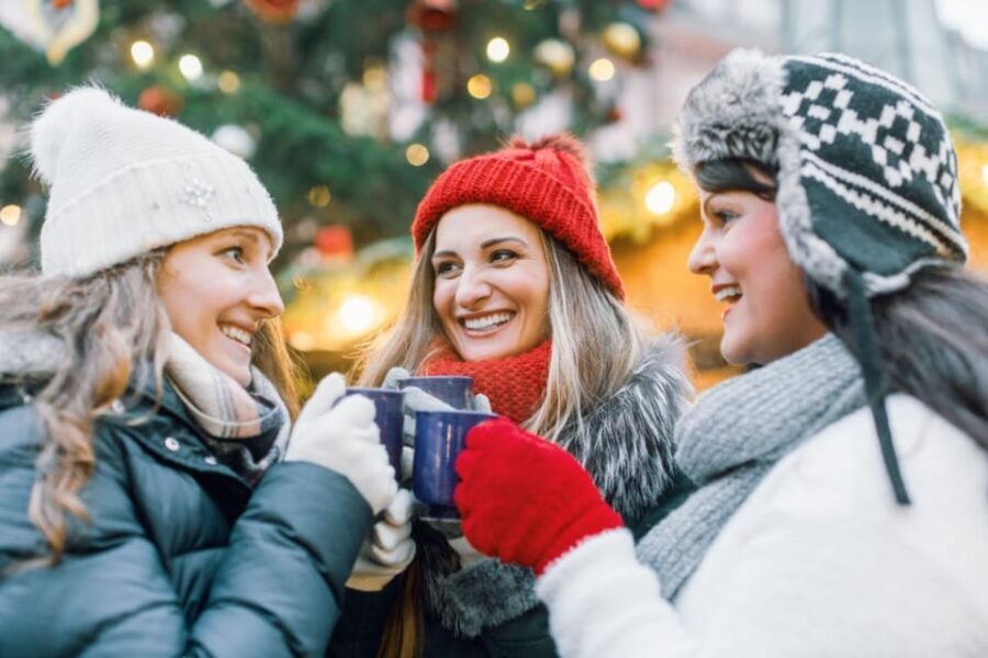 Christmas Stories in Kutna Hora Walking Tour - Why Choose the Christmas Stories in Kutna Hora Tour?