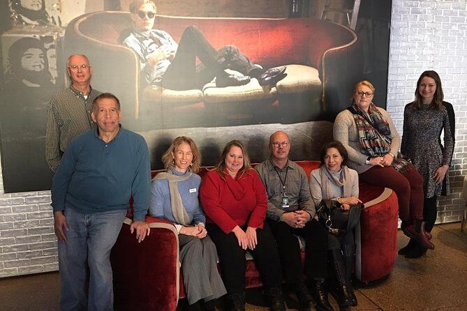Cigar and Spirits Happy Hour Tour - An In-Depth Look at the Tour Itinerary