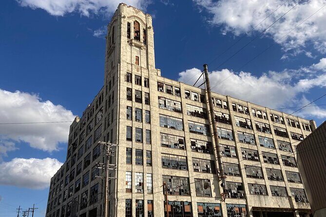 Cincinnati Ballparks & Breweries Bus Tour - What Travelers Are Saying