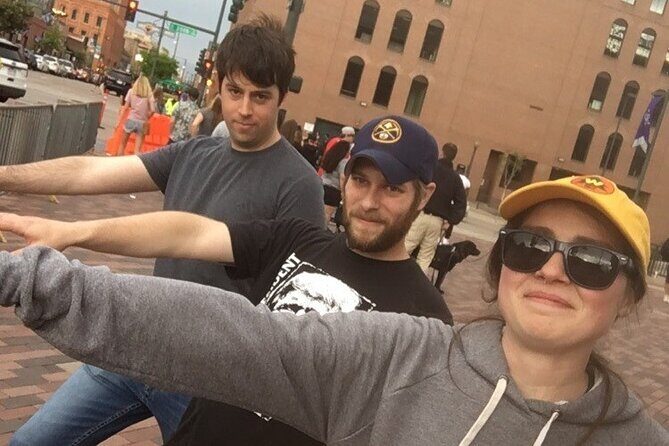 Cincinnati City Scavenger Hunt Excursion by Wacky Walks - A Closer Look at the Experience