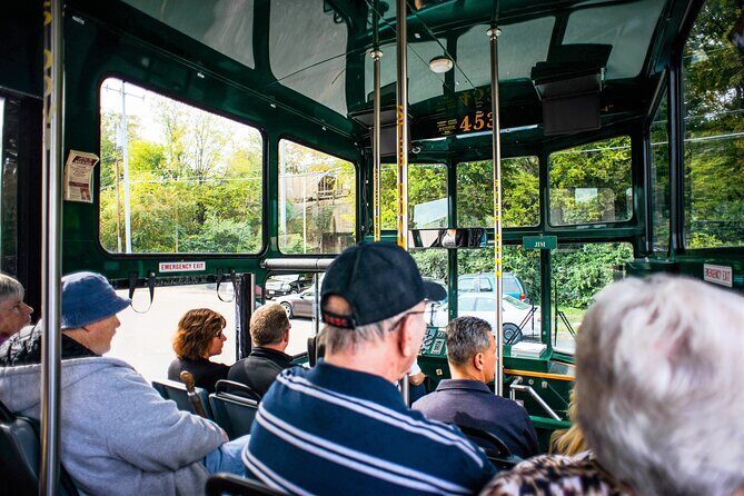 Circle Pass: Johnny Cash, Trolley Tour, Ryman, Ole Smoky, & More - What’s the Practical Value?