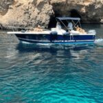 Cirkewwa/Mgarr: Blue and Crystal Lagoon Private Boat Charter - Why This Tour Stands Out