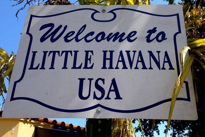 City and Boat Tour Included Little Havana Plus FREE Bike Rental. - The Bike Rental and Post-Tour Exploration