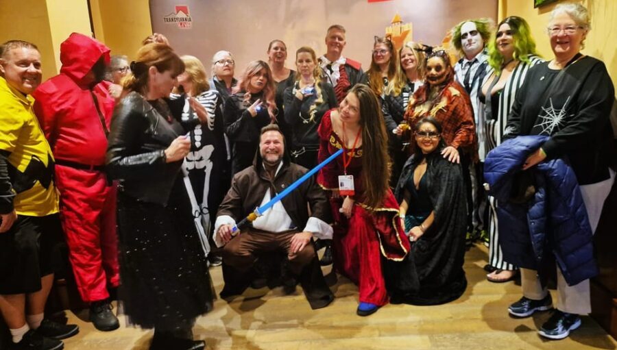 City Break: Halloween Party at Bran, 2 nights accommodation - What’s Included and Why It Matters
