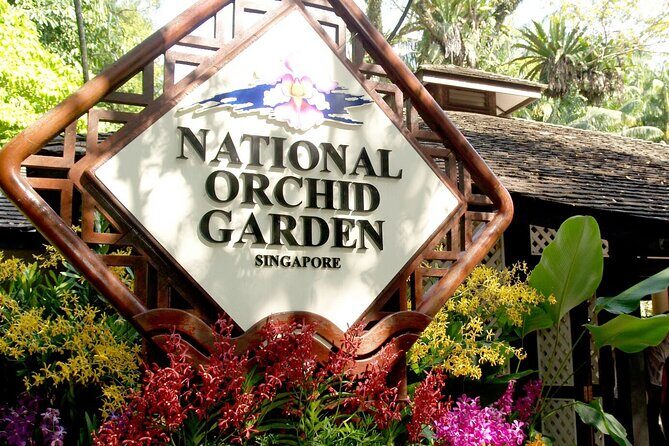 City Experience with National Orchid Garden + Roundtrip Transfers - Final Thoughts