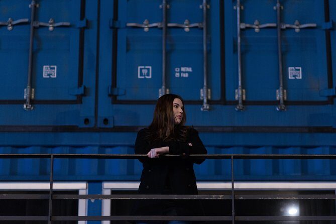 City Photo Shoot in Seoul with a Photographer (L2) - Deep Dive into the Itinerary