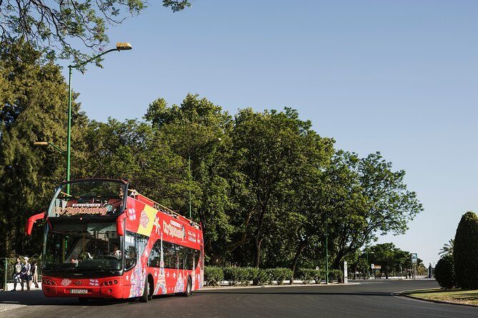 City Sightseeing Hanoi Hop-on-Hop-off Bus Tour - The Sum Up