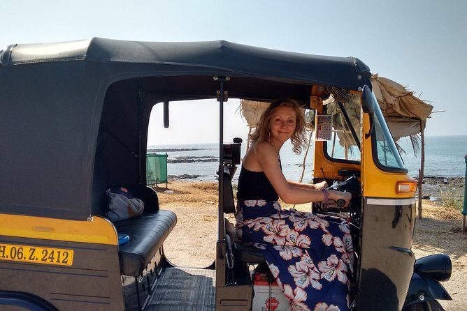 City tour, Agra 8 hours tuk- tuk/ Rickshaw ride - What’s the Experience Like?