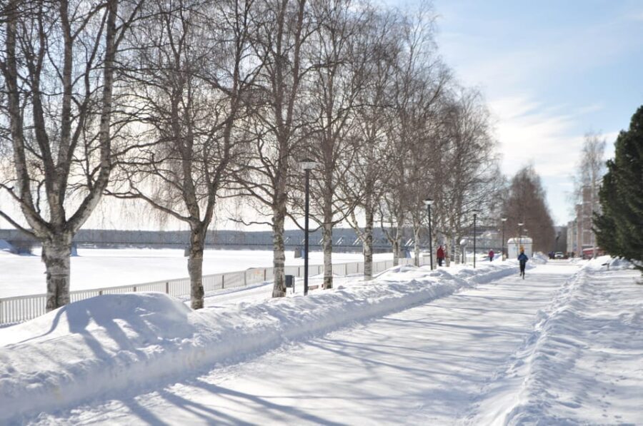 City tour and Santa Claus village visit in Lapland - Practical tips for travelers