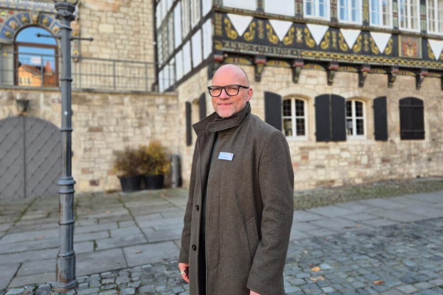City tour Braunschweig: diverse and full of surprises. - What Makes This Tour Stand Out?
