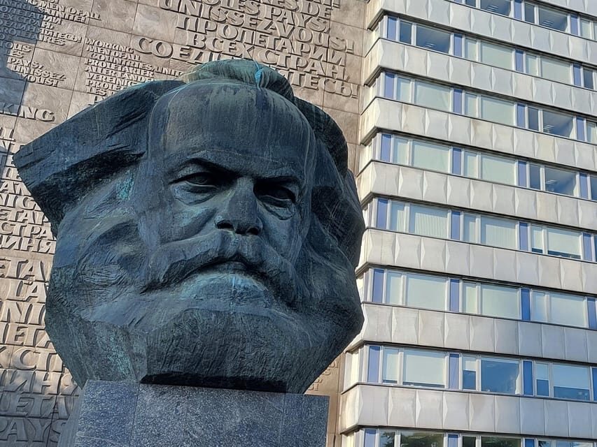 City tour Chemnitz - Final Thoughts: Is This Tour Worth It?