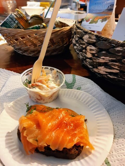 CITY Tour with Food Tasting in Helsinki - Who Should Consider This Tour?